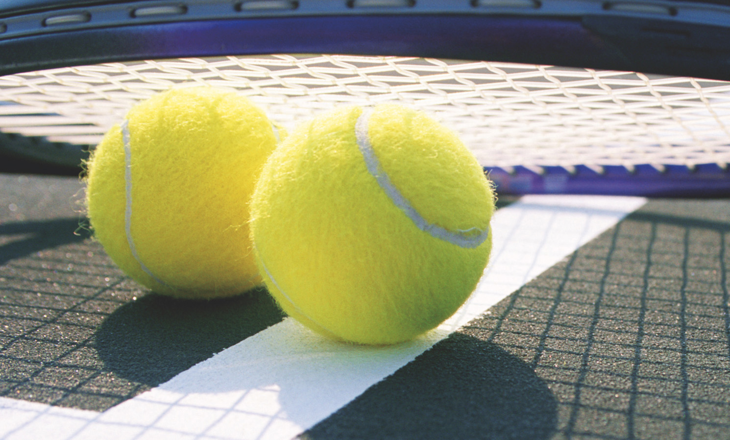 Présentation - Tennis Comment